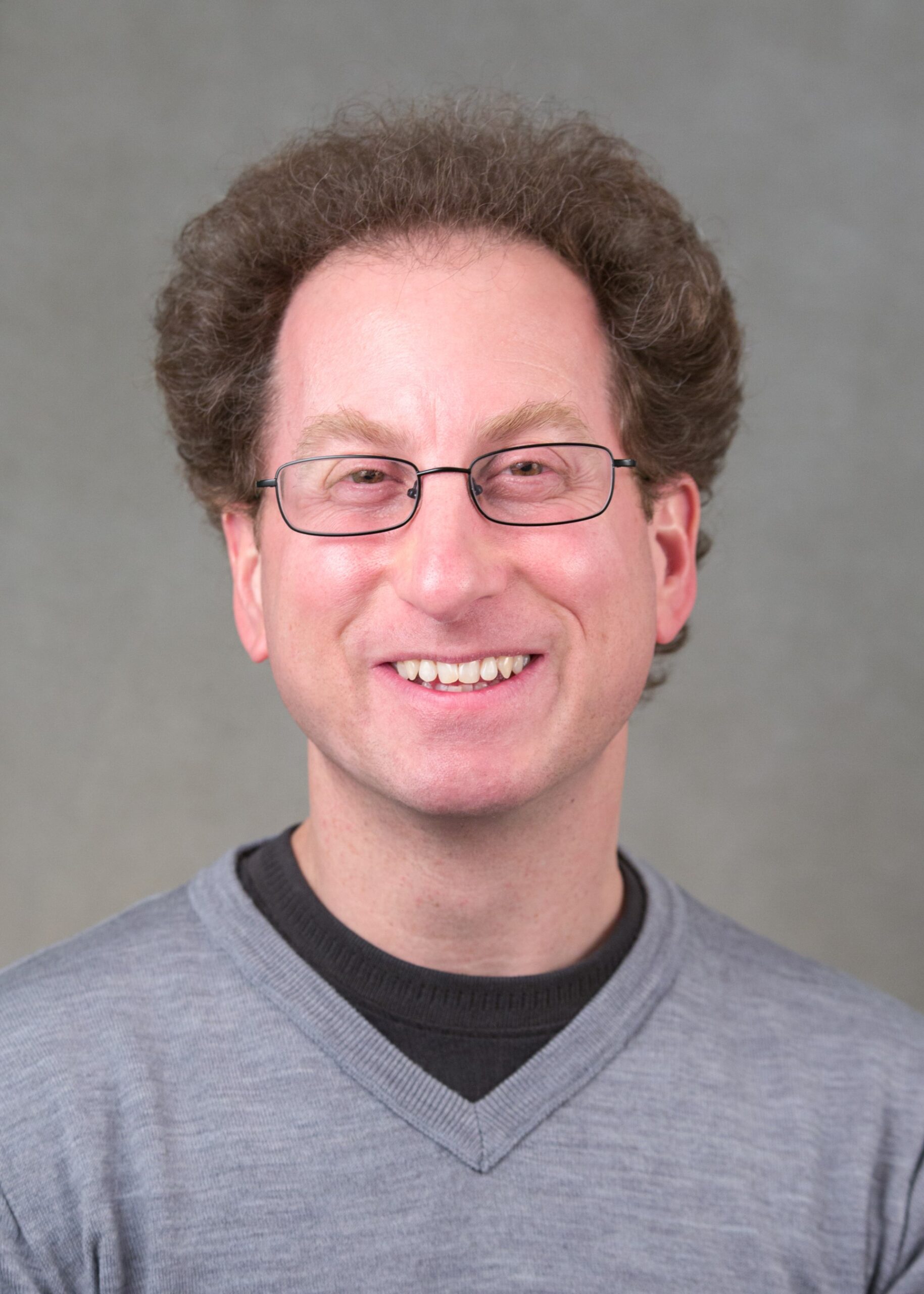 SUNY’s Simon recognized for faculty leadership | News, Sports, Jobs ...